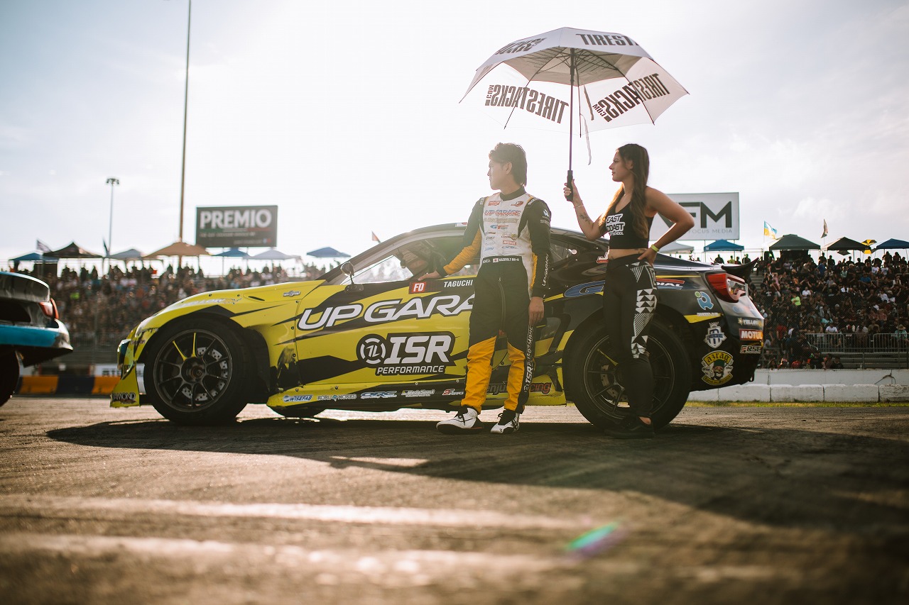 ギャラリー | FORMULA DRIFT 2023